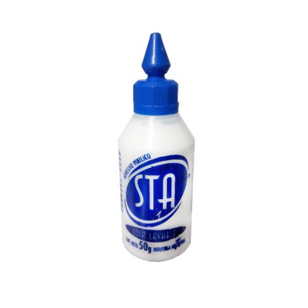 ADHESIVO PLASTICOLA STA 50g